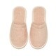 Women's Terry Cotton Spa Bath Slippers - Bed Bath & Beyond - 38890110