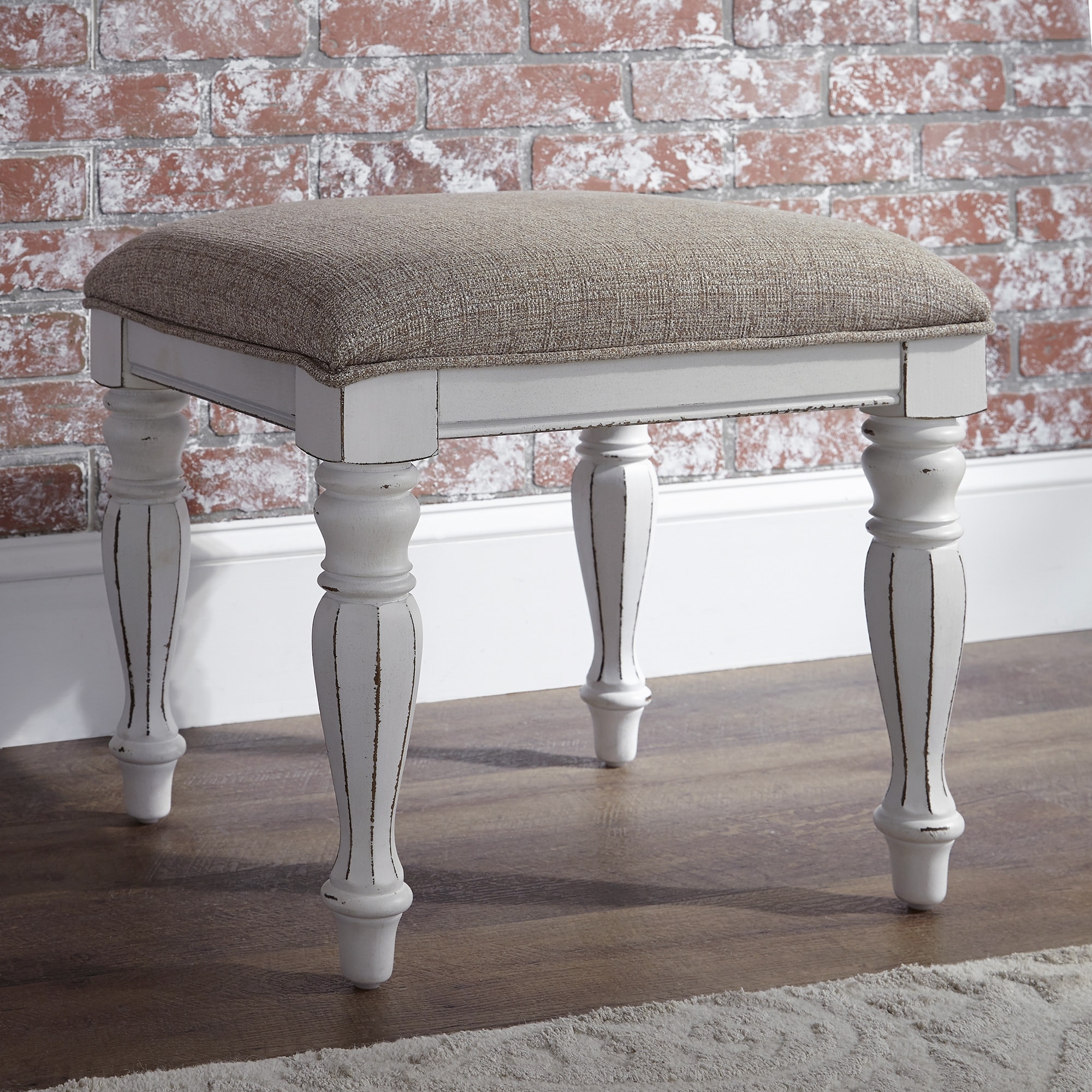 Vanity Stools - Bed Bath & Beyond