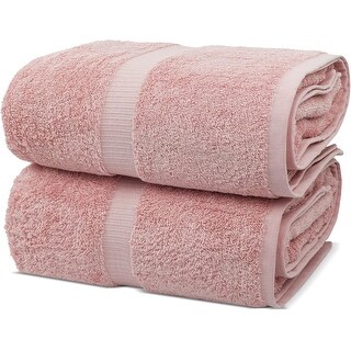 Cotton Premium Quality Turkish Bath Sheets - Bed Bath & Beyond - 40734225