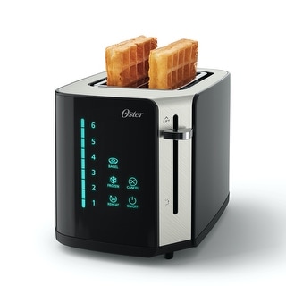Oster Touchscreen Toaster - Bed Bath & Beyond - 37481199