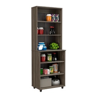 Inval Storage Shelf - Bed Bath & Beyond - 37217437