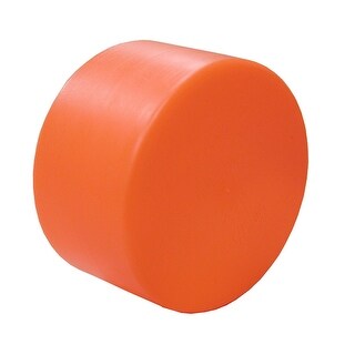 Jones Stephens T36300 3 Side Outlet TEST Cap - Orange - Bed Bath ...