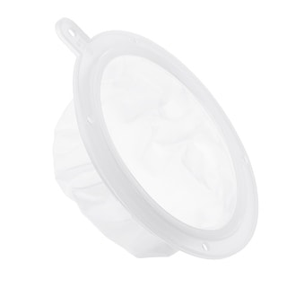 5.4" O.D. 80 Mesh Food Filter Strainer Fine Mesh Filters Strainers ...