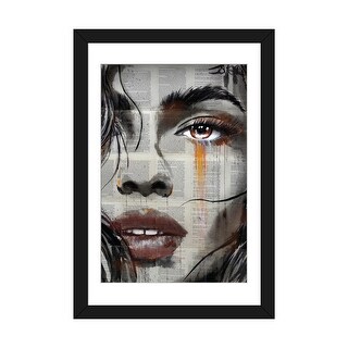 iCanvas "Transendia" by Loui Jover - Bed Bath & Beyond - 37376235