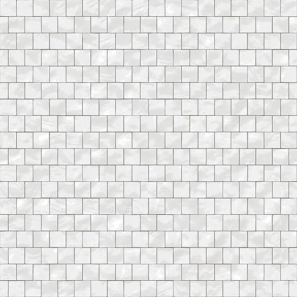 White Geometric Tile Adhesive Peel and Stick Removable Wallpaper 3460 ...