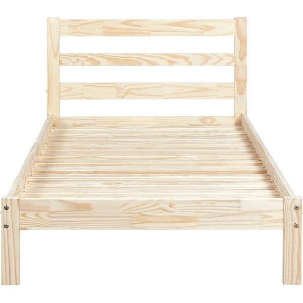 SAFAVIEH Faris Arched Headboard - Bed Bath & Beyond - 36984045