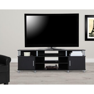 Carson TV Stand for TVs up to 70" - Bed Bath & Beyond - 36976884