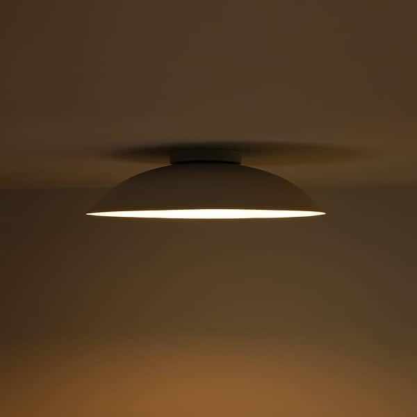 shallow led ceiling lights