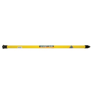 CanDo® Slim® WaTE™ Bar - 2 lb - Yellow - Bed Bath & Beyond - 22969400