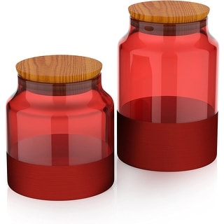 Glass Storage Containers - Bed Bath & Beyond - 39467152
