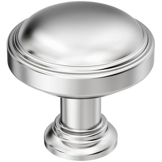 Amerock BP37720 Enlivity 1-1/4" Mushroom Cabinet Knob - Bed Bath ...