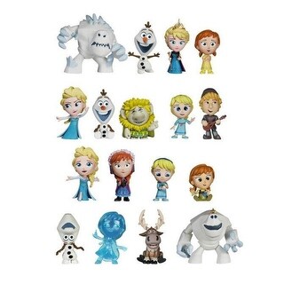 Mystery Mini's - Disney - Frozen - Bed Bath & Beyond - 37985996