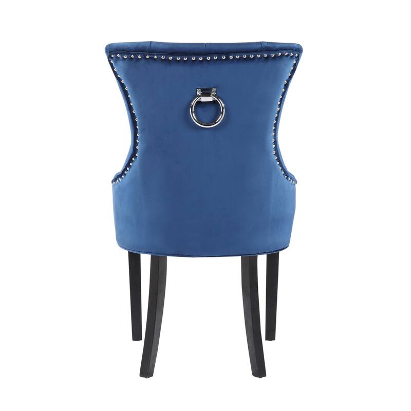 isabella Chair (set of 6) - Overstock - 37246892
