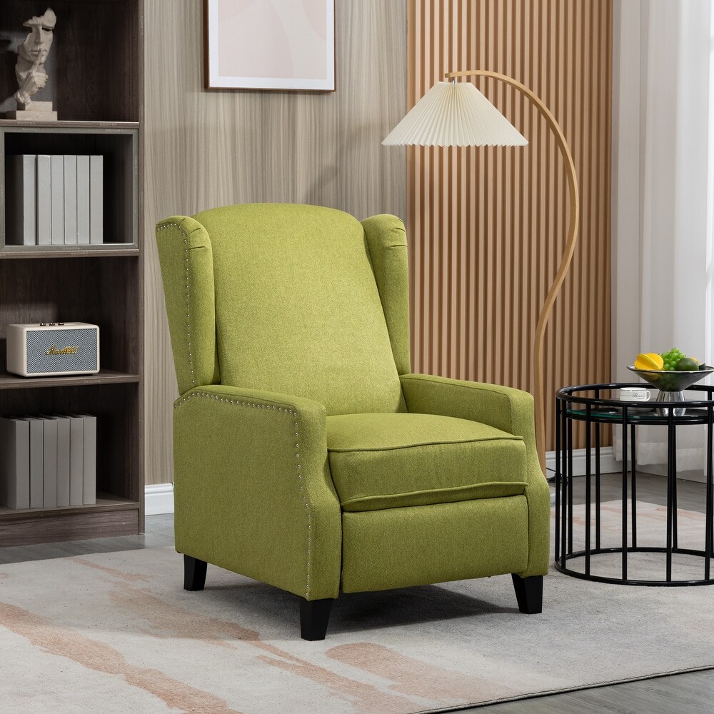 Green Recliner Chairs - Bed Bath & Beyond