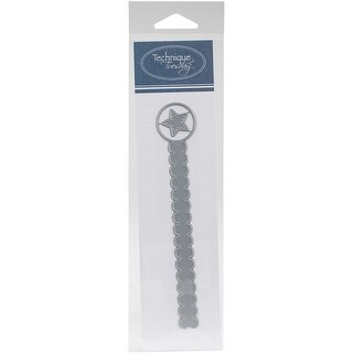 DIY Dies-Flair Pull Strip - Bed Bath & Beyond - 14854896