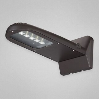Eurofase Lighting 23250 Architectural Bar Exterior Utility Light with ...