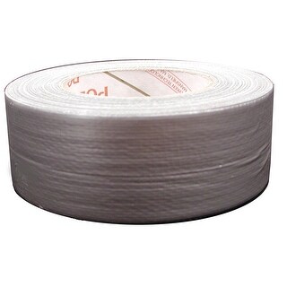 Jones Stephens T20020 2 X 60 YDS 8.5 MIL DUCT Tape - Bed Bath & Beyond ...