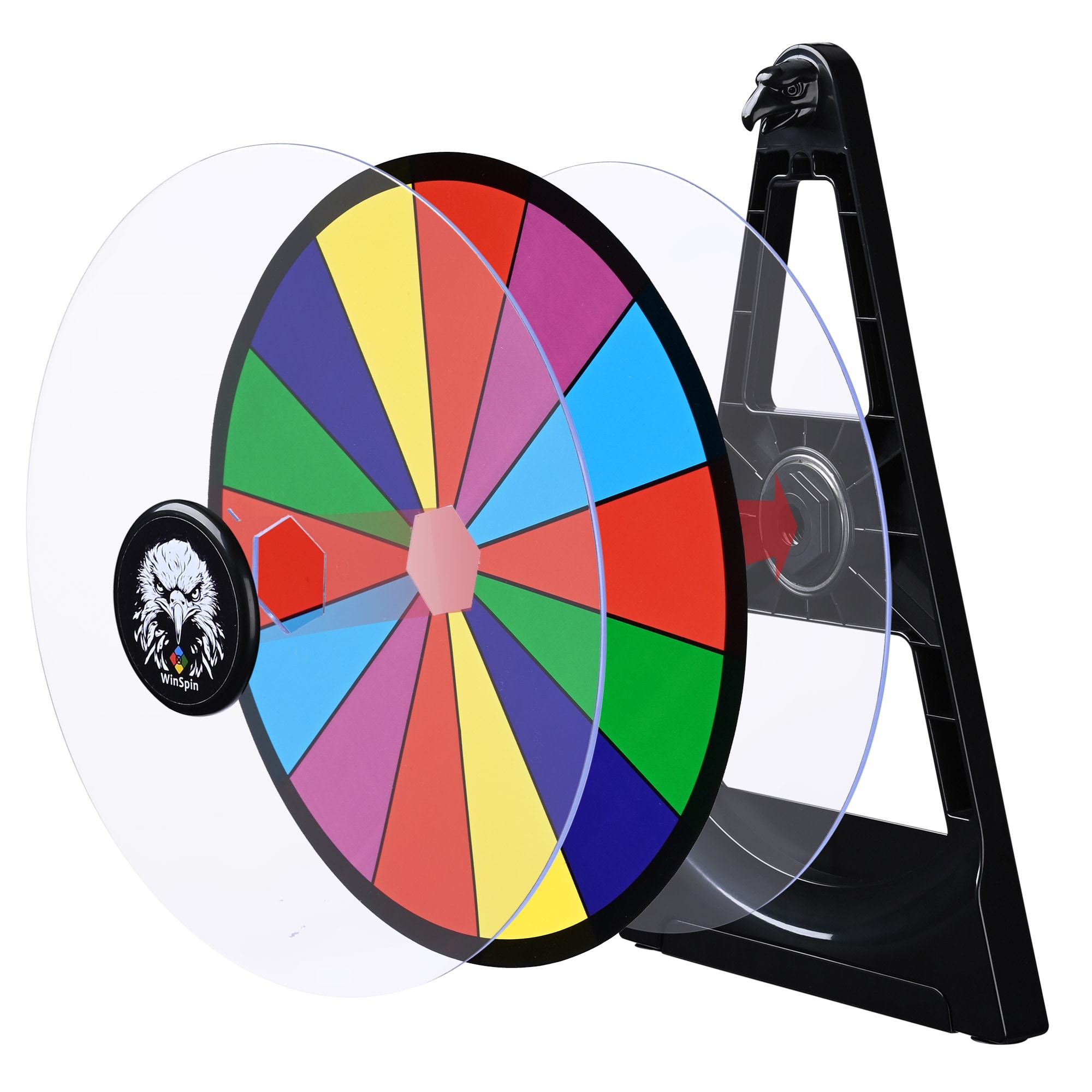 prize wheels direct