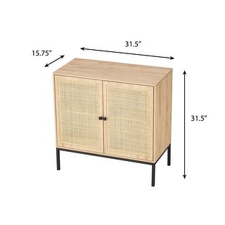 Rolland B Console Table - Furniture for Primary Living Space, featuring ...