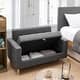 The College Storage Couch by Dorm Haul® - Bed Bath & Beyond - 38339779