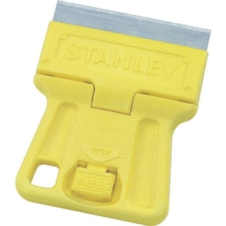 Stanley Mini Hand Scraper 28-100 Unit: EACH - Bed Bath & Beyond - 17542433