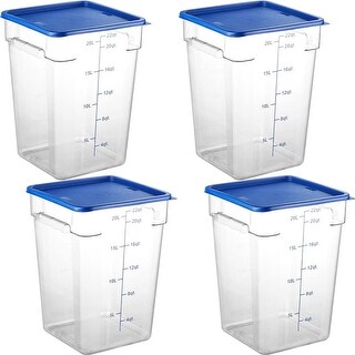 Food Storage Containers Grade in 22.0 Qt - Bed Bath & Beyond - 39099450