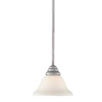 Millennium Lighting Fulton 1 Light Mini Pendant - Bed Bath & Beyond ...
