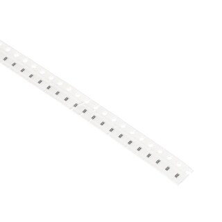 100x 0603 Chip Resistor 100Ohm 1/10W Surface Mount Device SMT Resistor ...