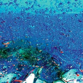 ''Oxygen II'' by Yannick Yanoff Photography Art Print (11.75 x 11.75 in ...