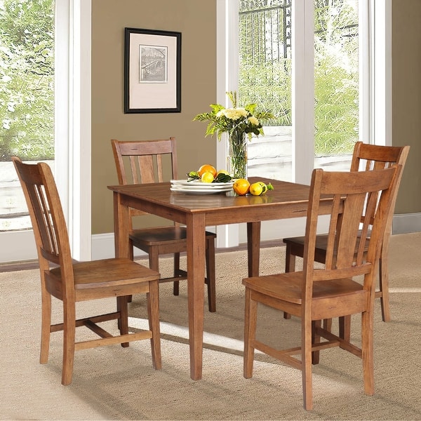 36 dining room table
