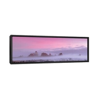 iCanvas "Turret Arch Panorama" by Dustin LeFevre Framed - Bed Bath ...