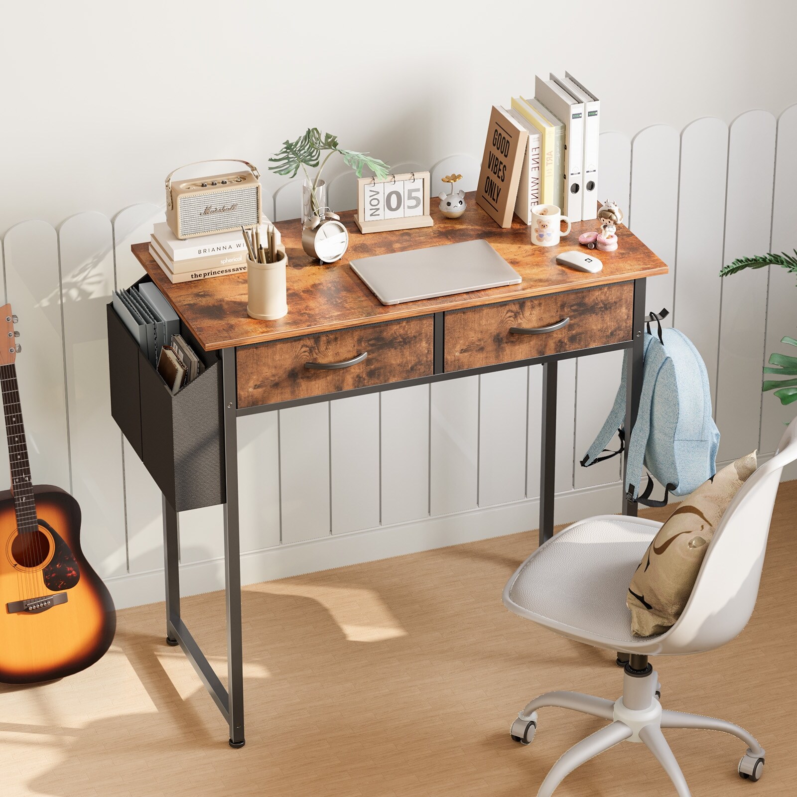 Small Student Desks Desks Bed Bath Beyond