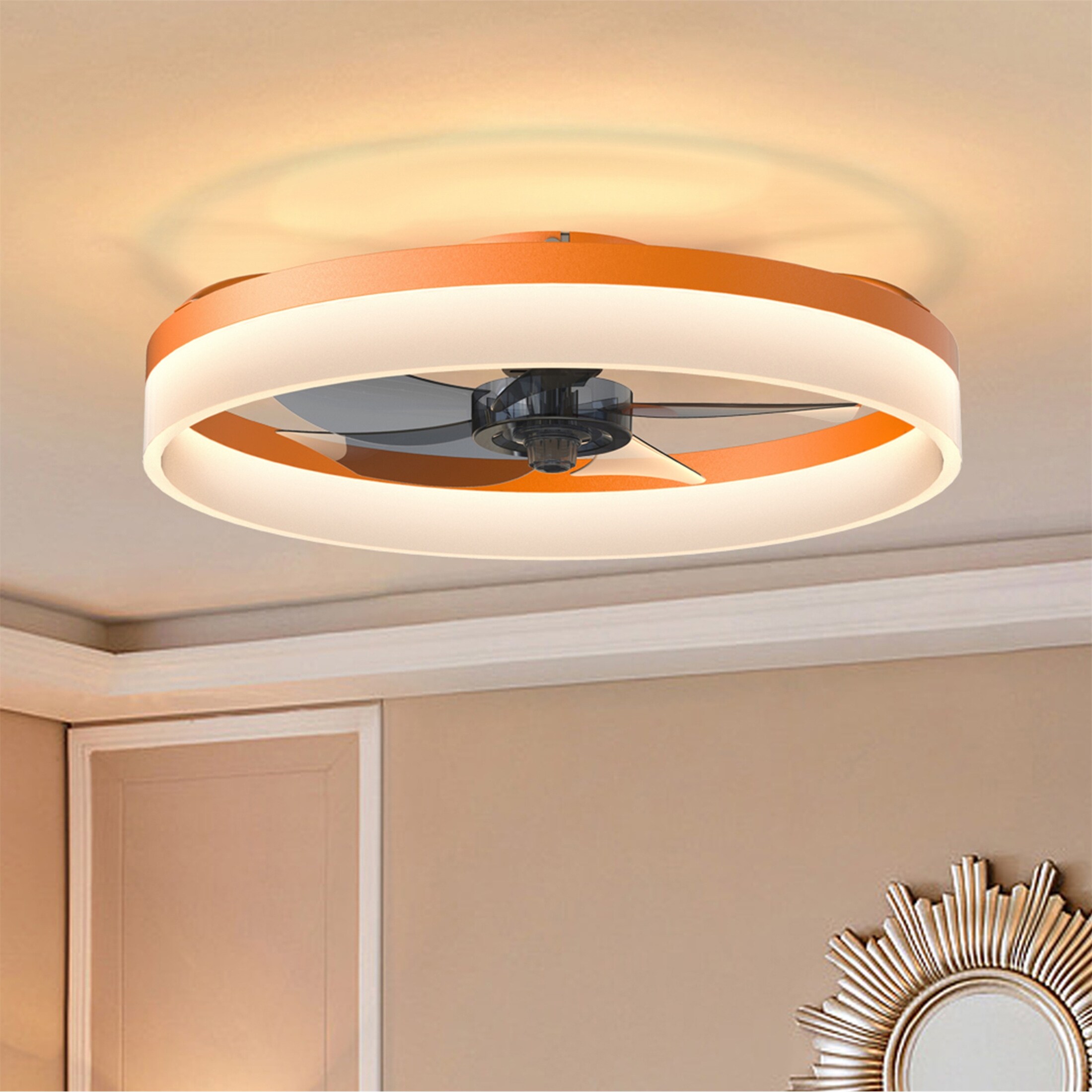 Up to 20 Inches Indoor Ceiling Fans - Bed Bath & Beyond
