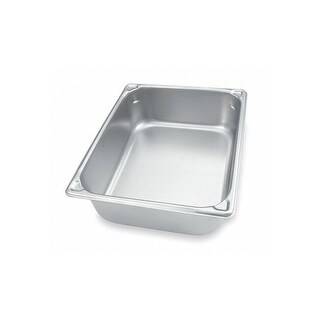 Vollrath Steam Table Pan,Full Size 30060 - 1 Each - Bed Bath & Beyond ...