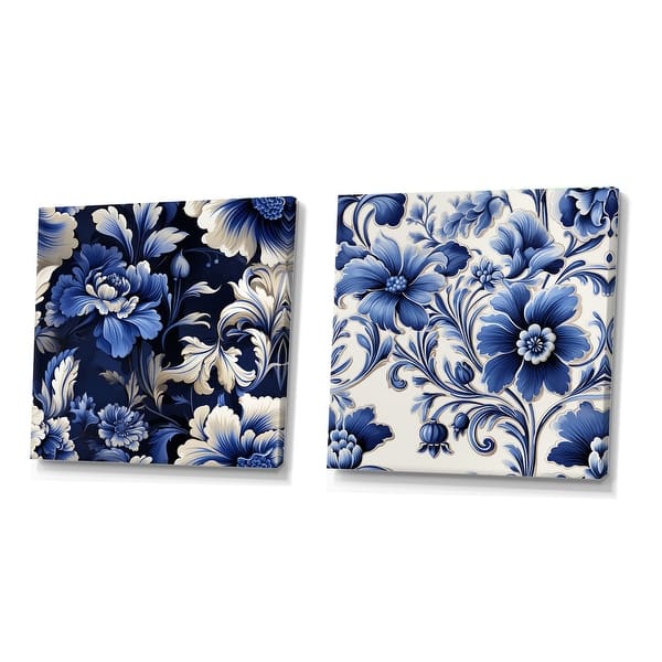 victorian gothic patterns