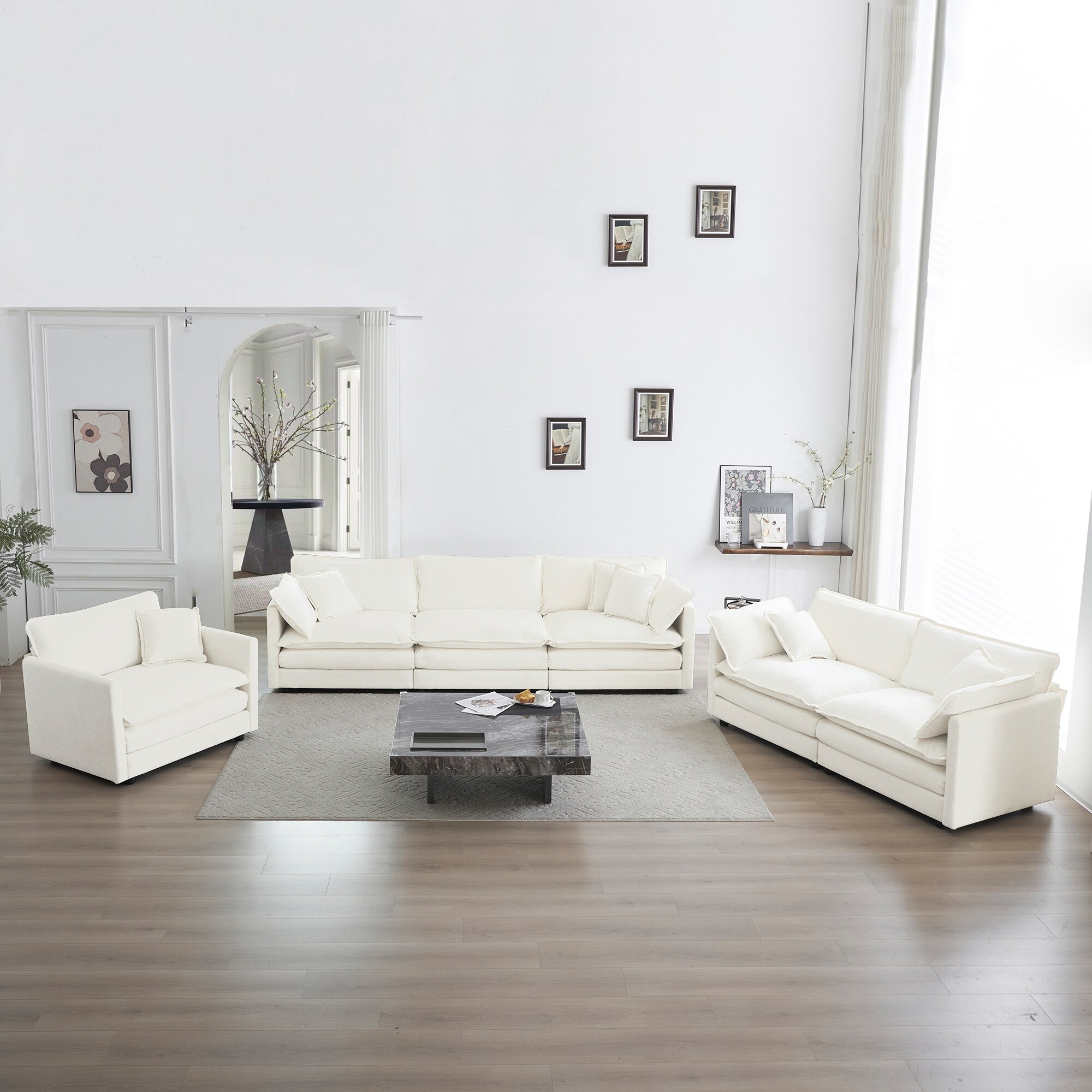 Living Room Furniture - Bed Bath & Beyond
