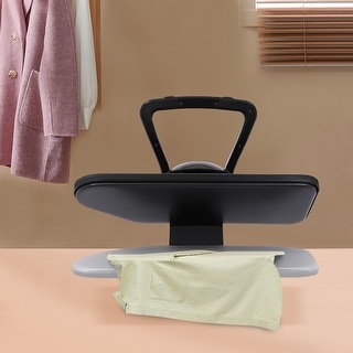 Intelligent Digital Steam Press Steam Iron Press with Touch Screen ...