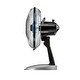 Electronic desktop fan - Bed Bath & Beyond - 37570299