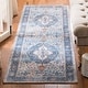 SAFAVIEH Handmade Saffron Boginja Modern Tribal Cotton Rug - Bed Bath ...