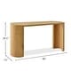 60" Console Table - Bed Bath & Beyond - 39887729