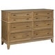 Solid Wood Hazel Dresser - Bed Bath & Beyond - 37196897