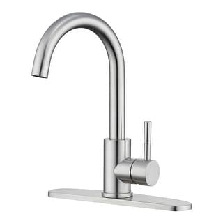 Heritage 8 in. Widespread Bathroom Faucet - On Sale - Bed Bath & Beyond ...