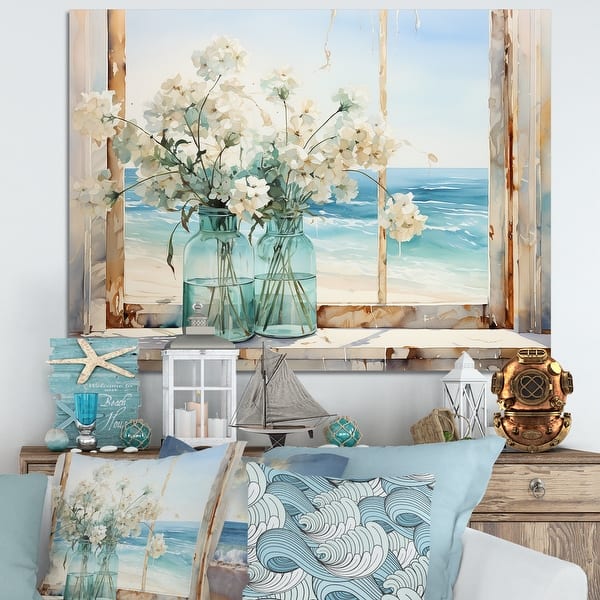 nautical decor wall