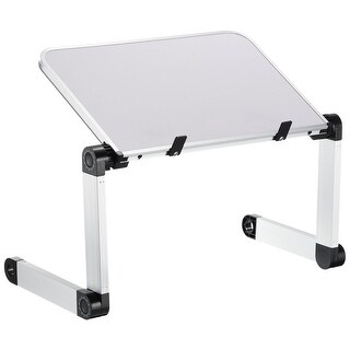 Book Stand for Reading Adjustable Textbook Stand Ergonomic Bed Book ...