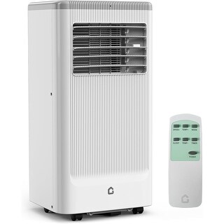 8,000 Btus Portable Air Conditioner, 3-in-1 Air Conditioners Unit for ...