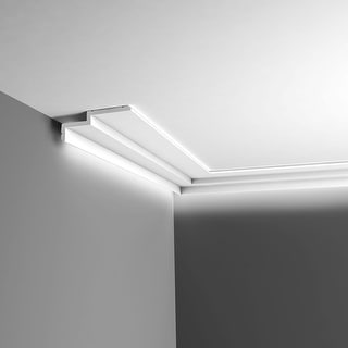 orac led coving