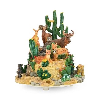 Shop LC Music Boxes Zoo Mix Gifts - Bed Bath & Beyond - 39428805