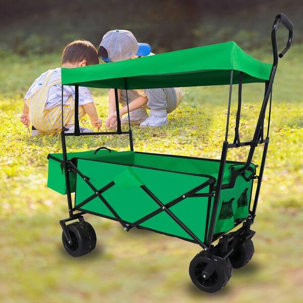 child beach wagon