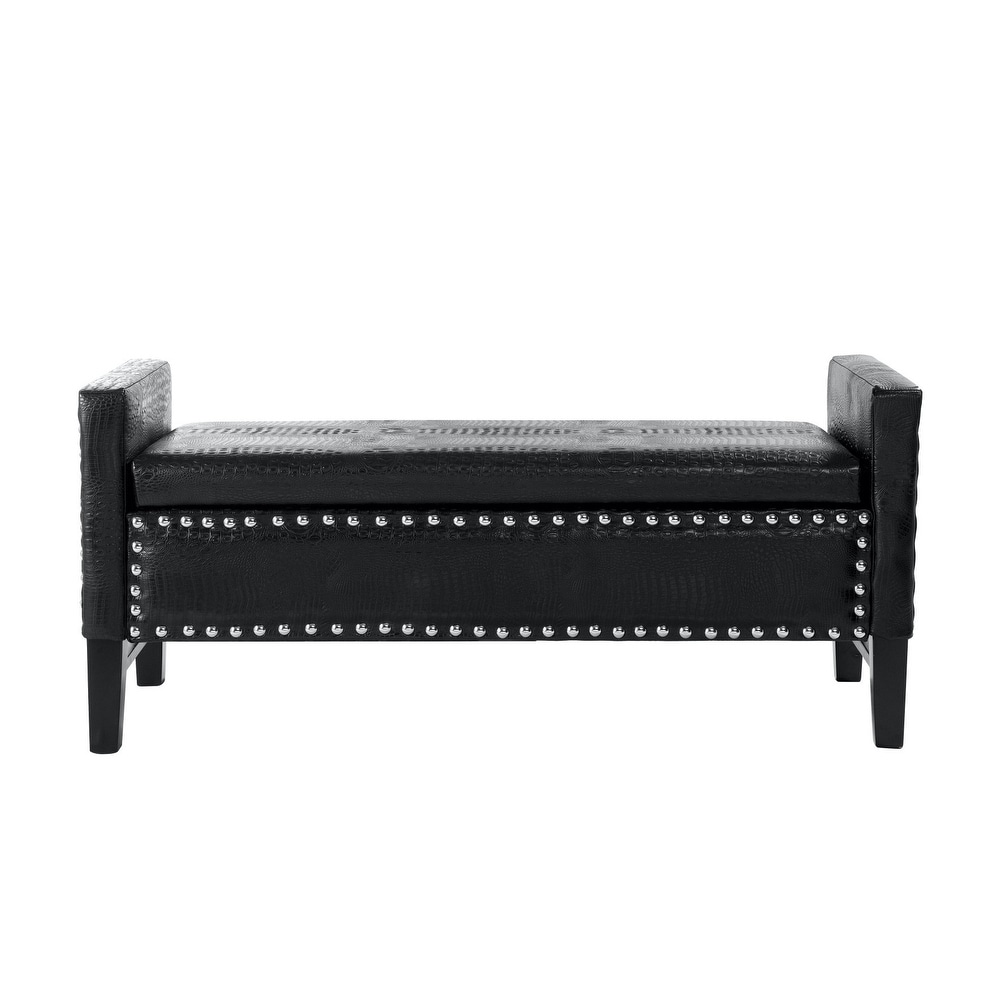 Black Benches - Bed Bath & Beyond