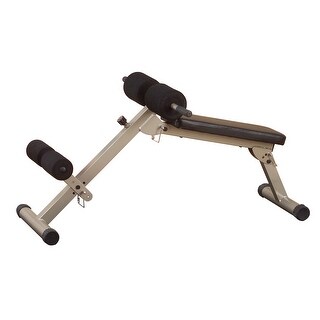 Body Solid Best Fitness Total Core Trainer - Bed Bath & Beyond - 25730625